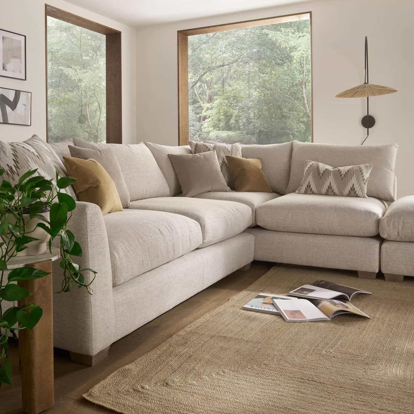 Metropolitan – Lifestyle Furniture