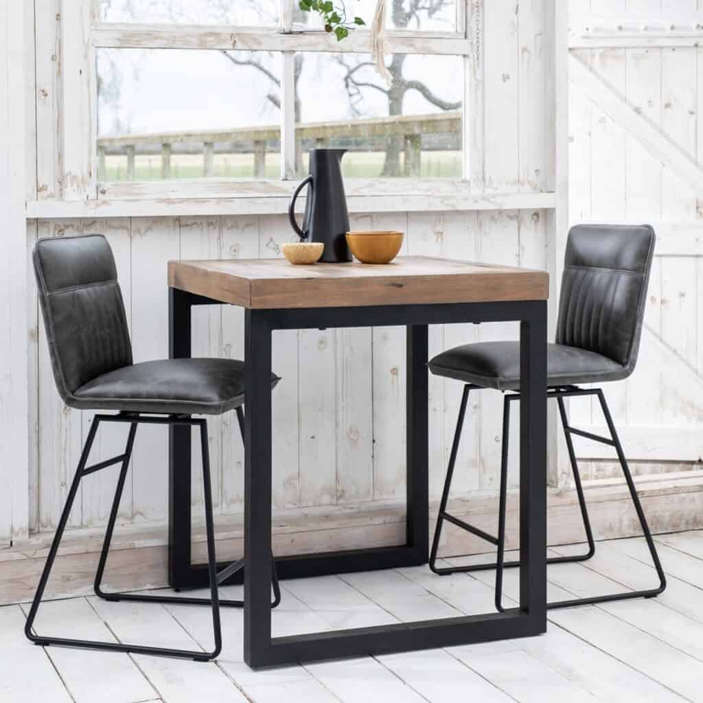 Cara – Chair Collection – Lifestyle Furniture