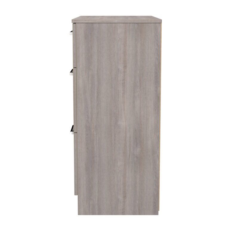 Devonshire Bedroom Set – Lifestyle Furniture